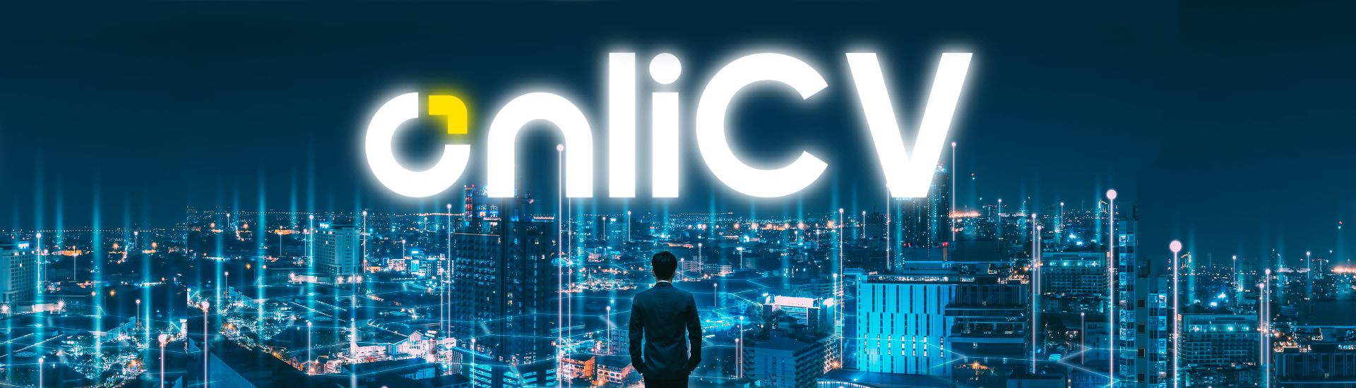 Giới thiệu - OnliCV